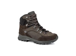 4047761448906 - Banks GTX Herren (Dunkelbraun 9 UK 43 EU) Typ AB (Leichtwanderstiefel) Wanderschuhe