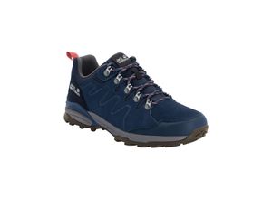 4060477908663 - - Womens Refugio Texapore Low - Multisportschuhe 375 | EU 375 blau