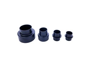 4014915096221 - Adapter Set für HA1000   HD12 4-teilig - Scheppach