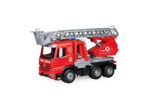 4006942873999 - WORXX Leiterfeuerwehr Mercedes Â»ArocsÂ« - B-Ware sehr gut