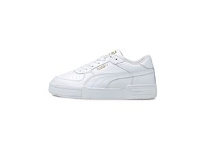 4063698035057 - PUMA Pro Classic Sneaker Herren in puma white