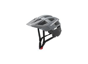 4035849095753 - CRATONI MTB - Fahrradhelm AllSet grau matt