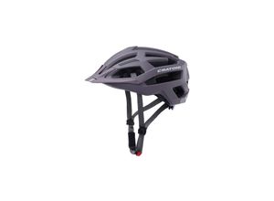 4035849096026 - CRATONI MTB - Fahrradhelm C-Flash purple matt