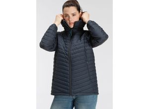 4064993620092 - Große Größen Steppjacke dunkelblau Gr50