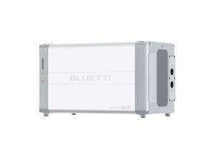 6970991291340 - BLUETTI EP600 Energy Storage System | 6000W