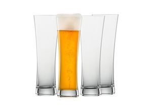 4001836115759 - Weizenbierglas-Set BEER BASIC (DH 740x2170 cm) ZWIESEL