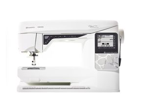 7393033130824 - Nähmaschine »Opal 690Q«