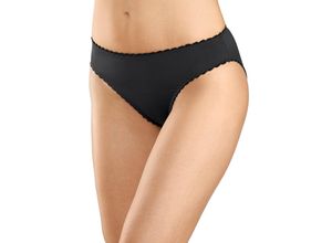 4893823015124 - Große Größen Jazz-Pants Slips schwarz Gr50