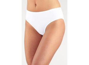 4893962295555 - Große Größen Jazz-Pants Slips weiß Gr52 54