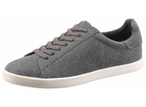 6951986964319 - Große Größen Sneaker grau Gr39