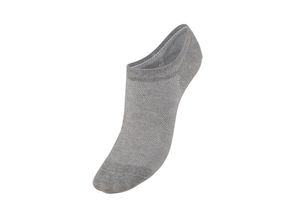 4260625836798 - BENCH Sneakersocken mehrfarbig Gr 35-38 für Damen Elastisch Nachhaltig