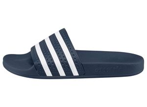 4893980584969 - Adidas Originals Badelatschen ADILETTE 288022 Blau Weiß