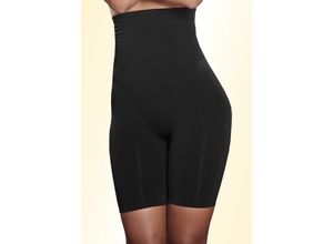 4016226660672 - LASCANA Shapinghose schwarz Gr M (40 42) für Damen