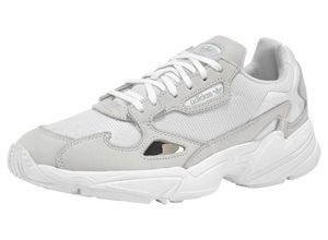 4059811737236 - Große Größen Sneaker weiß Gr39