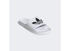 4062055568993 - Adidas Originals Badelatschen ADILETTE LITE FU8297 Weiß