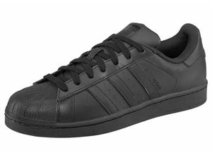 4055338665304 - Große Größen Sneaker schwarz Gr38