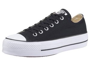 0888755279090 - Sneakers Chuck Taylor All Star Lift in Schwarz - 375