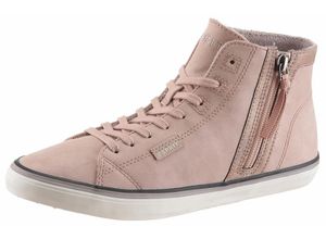 4057966031148 - Große Größen Sneaker rosé Gr37