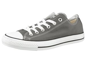 0886952769208 - Chuck Taylor All Star Core OX Sneaker charcoal