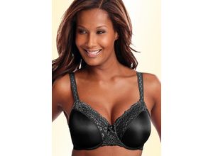 7613111843607 - - Minimizer BH - Black 80E - Ladyform Soft - Unterwäsche für Frauen