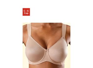 7613112859652 - - Minimizer BH - Beige 80E - Essential Minimizer - Unterwäsche für Frauen