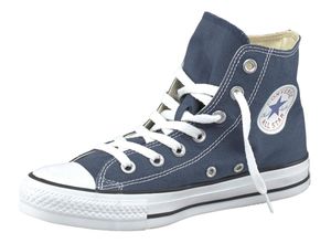 0886952782252 - - Chuck Taylor All Star - Knöchelhohe Sneaker in Marineblau