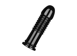 6970260906937 - King-Sized Anal Bumper 20 cm