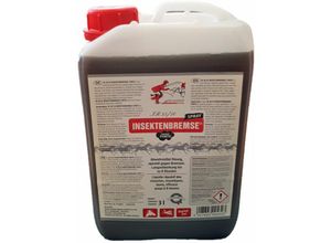 4027693005323 - Schopf-riders - Schopf ir 35 10 Pferde Insektenbremse Spray forte Bremsen Mücken Zecken 3 Liter