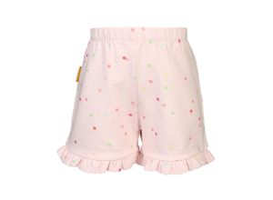 4059991535523 - - Shorts TIANA gepunktet in cherry blossom Gr68