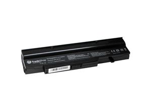 4252006193170 - Trade-Shop Laptop Notebook Akku 4400mAh für Medion Akoya E5-214 E-5218 MD-97132 MD-97148 MD-97296 MD-96544 MD-97680 MD-98120 ersetzt fujitsu-siemens