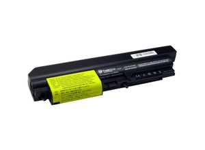 4252006199950 - Laptop Notebook akku 4400mAh für ibm Lenovo T61 1959 6377 6378 6379 6480 6481 7658 7659 7660 7661 7662 7663 7664 7665 T61p T-61 R400 R-400 T400 T-400