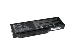 4252006191718 - Trade-Shop Notebook Akku 6600mAh ersetzt 441-810-780-0002 40019327 40020374 bp Dragon gt s für Medion MD96144 MD96217 MD96287 MD96305 MD96363 MD96380