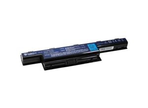 4252023202602 - Li-Ion Laptop Akku 4400mAh für Acer eMachines E732G E732Z E732ZG G440 G530 G640 G640G G730 G730G G730Z G730ZG D-440 D-442 D-528 D-530 D-640 D-640G