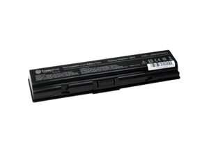 4252006194207 - Laptop Notebook Akku 4400mAh für toshiba Satellite A200-1PP A200-1SW A200-EZ2204X A200-EZ2205X A200GE-1F9 A200HD-1U3 A200HD-1U4 A200SE-16Z A200SE-1F7