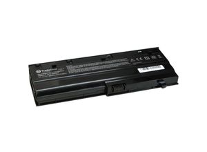 4252006187315 - Trade-shop - Hochleistungs Laptop Notebook Akku 6600mAh für Medion MD96780 MD96850 MD96640 MD-96780 MD-96850 MD-96640 MD96350 MD96370 MD96630 ersetzt