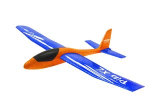 4042774460990 - JAMARA Pilo XL Foam Hand Launch glider Segelflugzeug Altersgruppe 8+