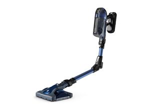 3221616059832 - X-Force Flex 1460 Aqua RH99C0WO - vacuum cleaner - cordless - stick handheld included charger