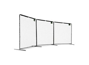 8717703020366 - Solo Trampolino - exit Backstop Sportnetz 300x900cm