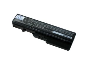 4252006178467 - Trade Shop - Trade-Shop Notebook Laptop Akku 6600mAh für ibm Lenovo IdeaPad Z460 Z460A Z460G Z460M Z465 Z465A Z465A-NEI Z465A-NNI Z465A-PTH Z465A-PNI