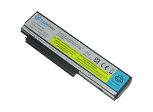 4252006177323 - Premium Notebook Akku 108V 111V   4400mAh ersetzt ibm Lenovo ThinkPad 42T4942 42Y4864 ThinkPad Battery 44 Battery 44+ Battery 44++ - Trade-shop