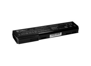 4252006176982 - Trade Shop - Trade-Shop Laptop Notebook Li-Ion 108V 111V 4400mAh akku Black für hp Compaq 6360t Mobile Thin Client hp EliteBook 8570p 8470w 8760p