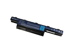 4252006167966 - Hochleistungs Laptop Notebook Akku 8800mAh für Acer Aspire 7552 7552G 7552G-5107 7552G-5488 7552G-6061 7560 7560 7560G 7741 7741G 7741 7741-333G25Mn