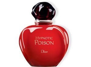 3348900378551 - - Hypnotic Poison – Eau De Toilette Für Damen – Blumige & Orientalische Noten - Vaporisateur 30 Ml