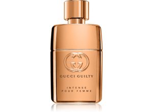 3616301794653 - - Guilty Intense Pour Femme - Eau De Parfum - -guilty For Woman Intense Edp 30ml