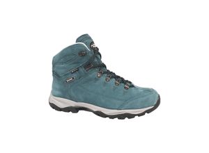 4056284520655 - Damen Ohio 2 GTX Schuhe (Größe 39 blau)