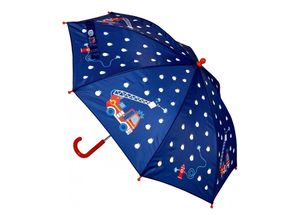 Image of Zauber-Regenschirm FEUERWEHR - WENN ICH MAL GROß BIN