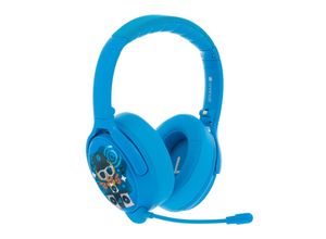 4897111740163 - BuddyPhones Cosmos+ blau