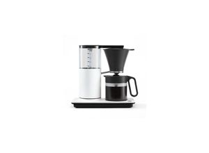 7044876022653 - CM2W-A125 Kaffeemaschine Weiß Fassungsvermögen Tassen=10