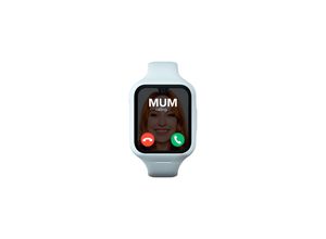 5060623281212 - Moochies Kinder Smartwatch Odyssey Weiß