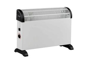 4262361720133 - VALE Convector Heater - Heizgerät (Weiß) (300012)